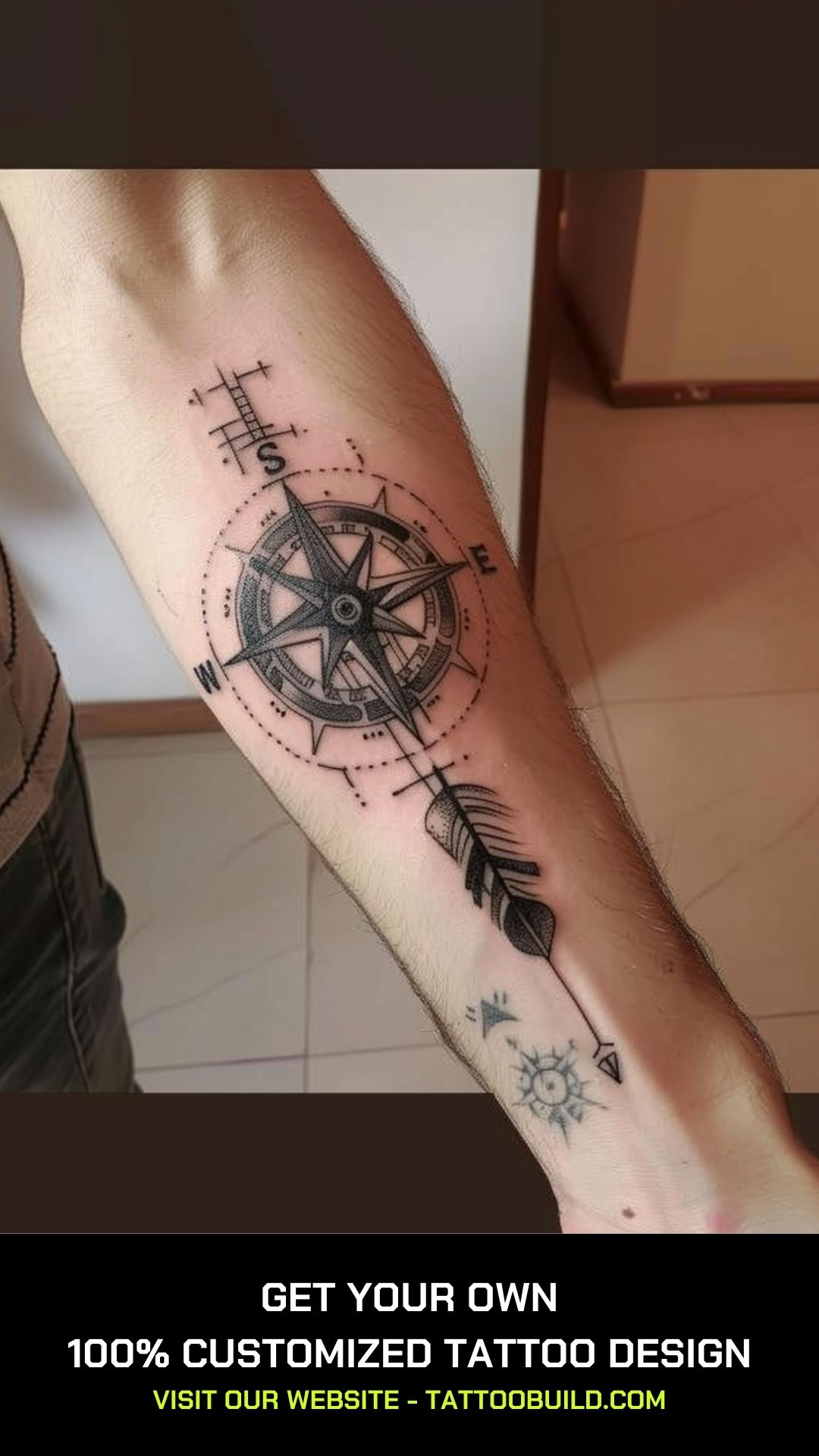 Forearm Tattoo Ideas: 70+ Inspiration for Men and Women - Tattoo Build