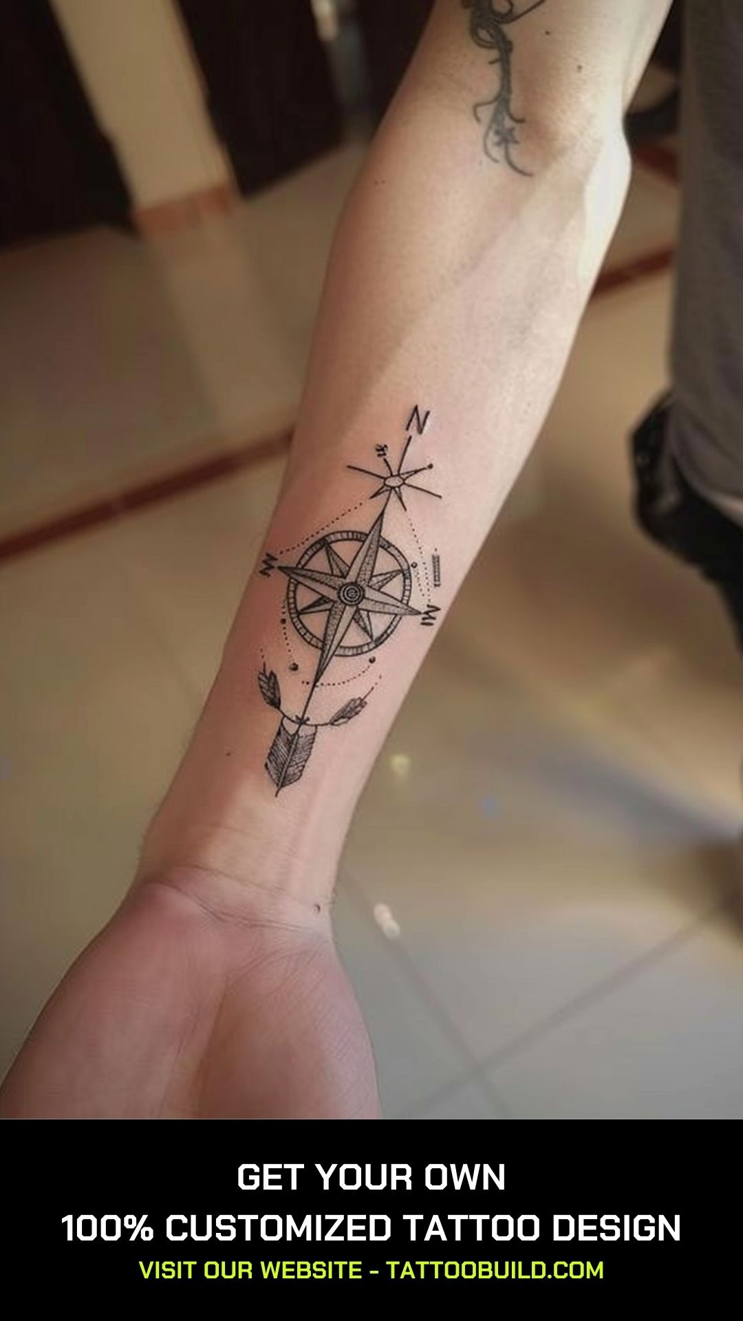 Forearm Tattoo Ideas: 70+ Inspiration for Men and Women - Tattoo Build