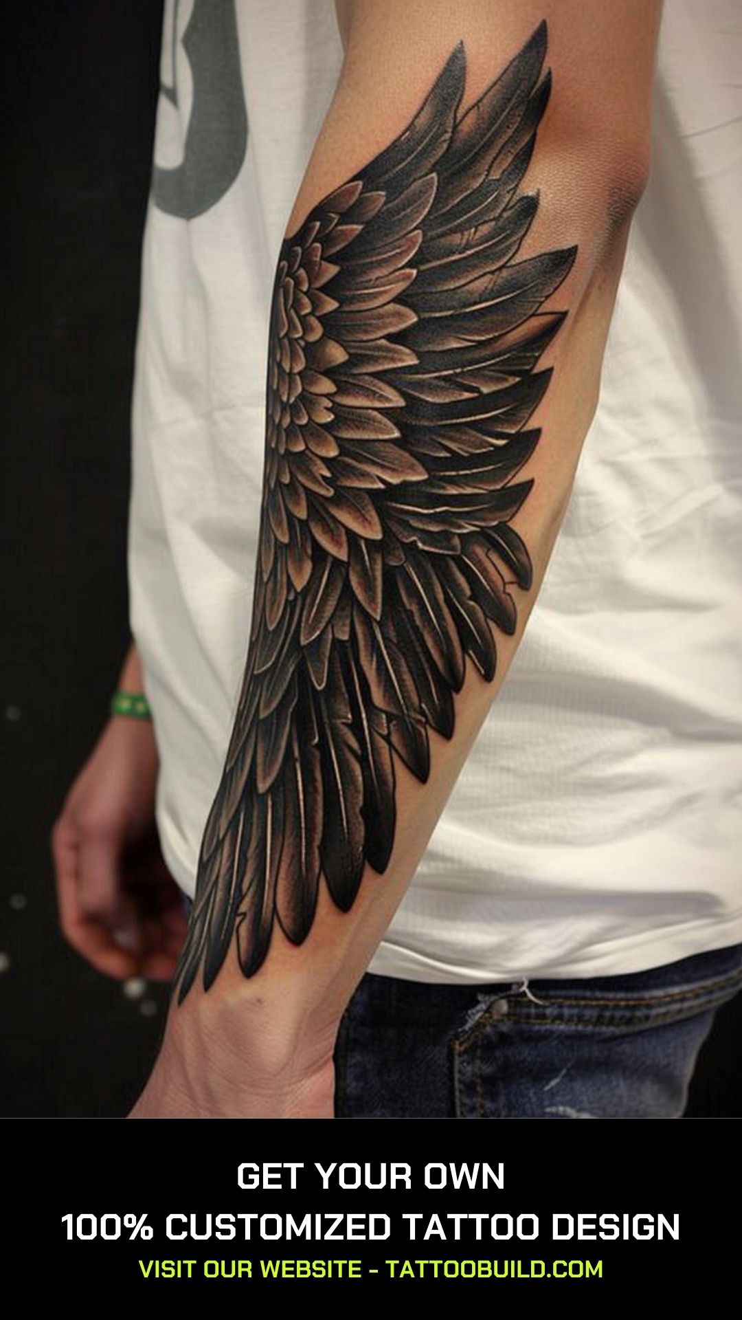 Forearm Tattoo Ideas: 70+ Inspiration for Men and Women - Tattoo Build
