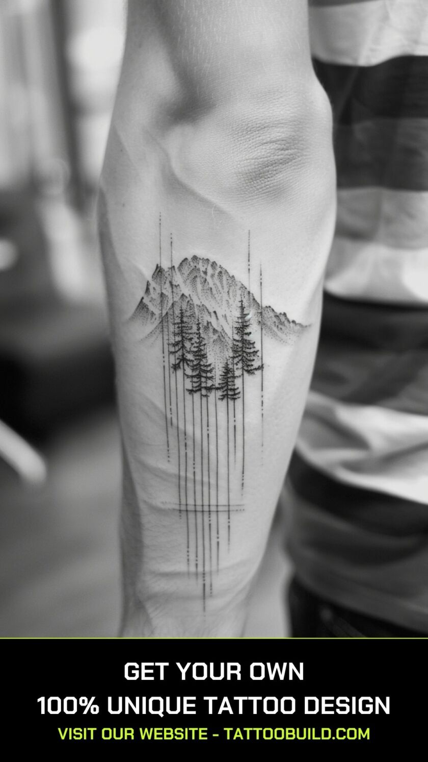 Barcode Tattoo Designs: Best Ideas for Your Next Ink - Tattoo Build