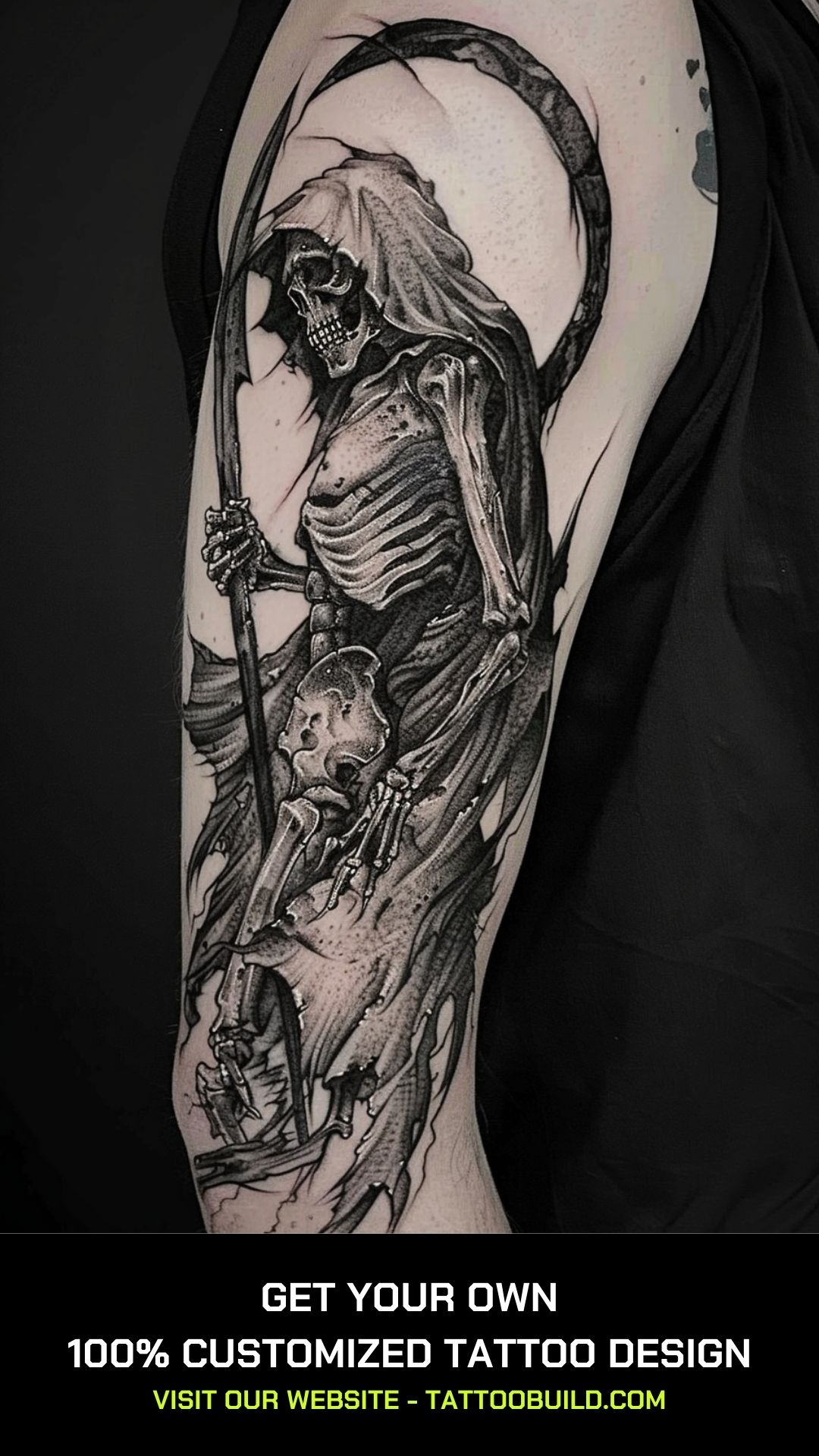 Demon Tattoo Ideas: Unleash Your Dark Side - Tattoo Build