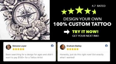 Tattoo Idea Generator (Try This Awesome Tool!)