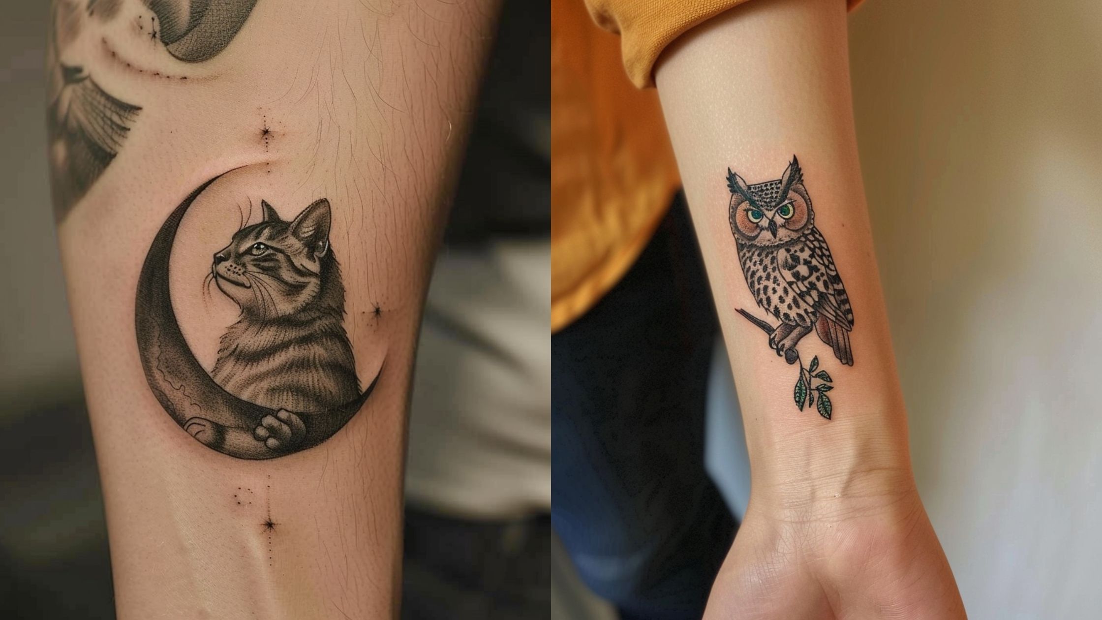 Forearm Tattoo Ideas: 70+ Inspiration for Men and Women - Tattoo Build