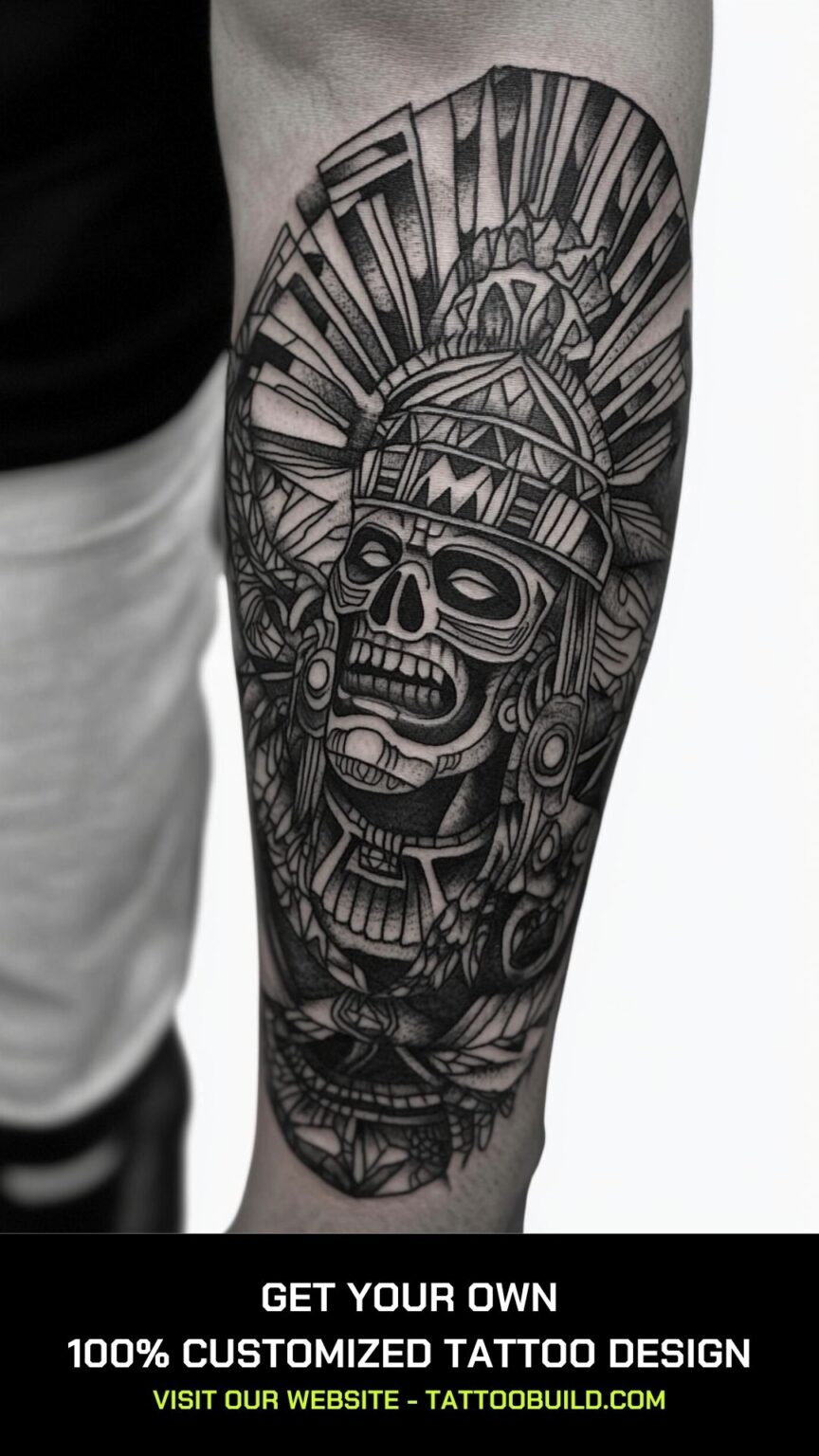 Chicano Tattoo Ideas: 44 Best designs - Tattoo Build