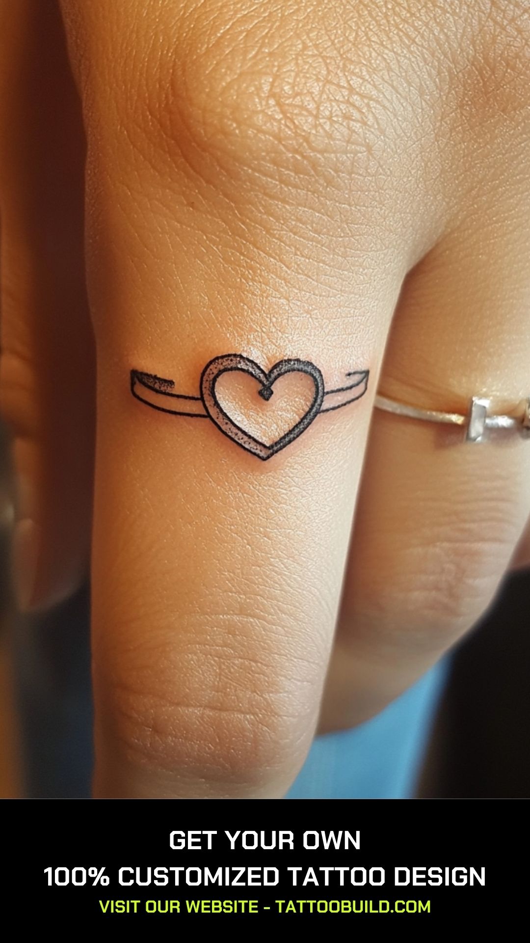 Wedding Ring Tattoo Ideas: 30+ Design for Eternal Love - Tattoo Build