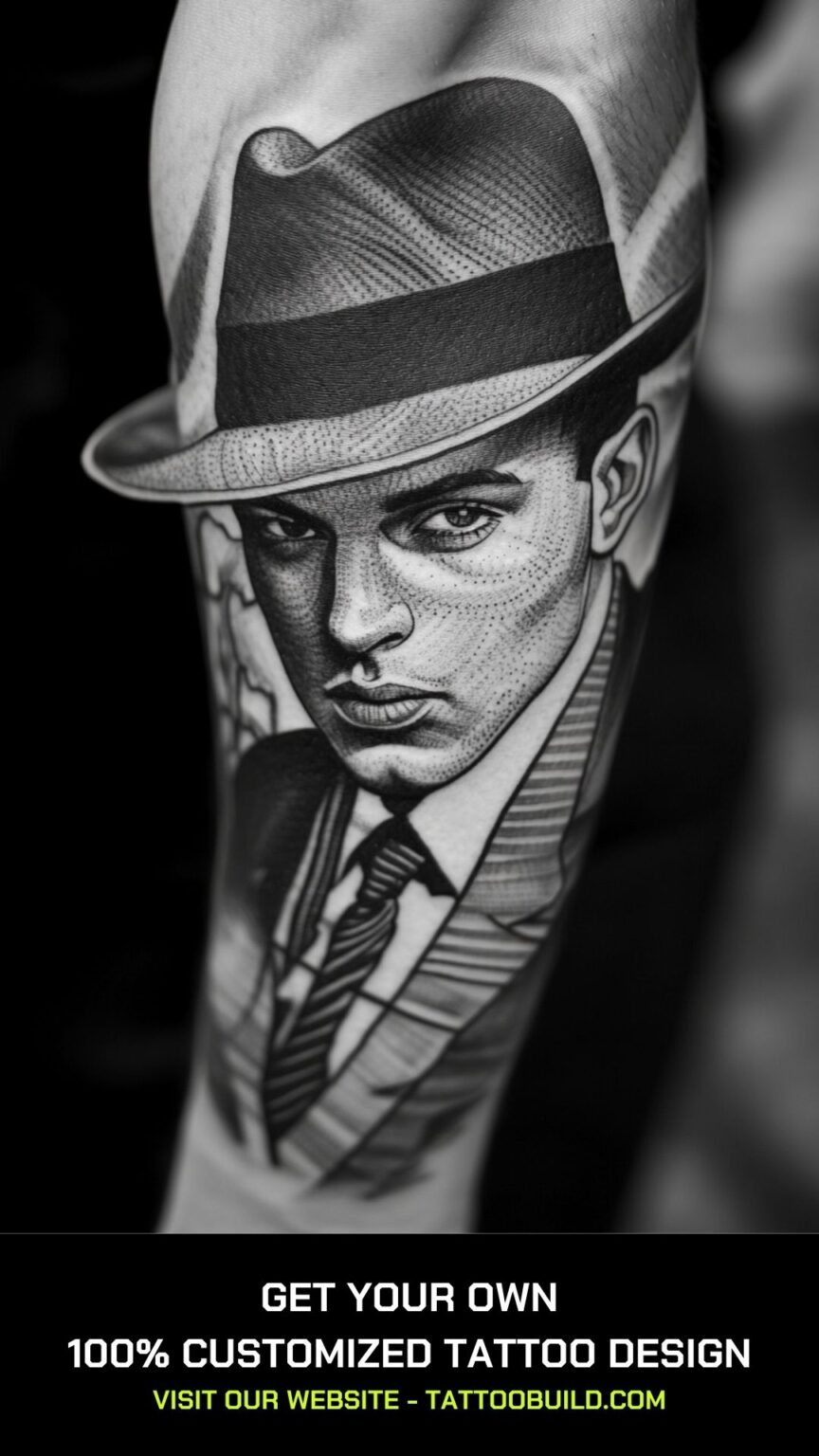 Chicano Tattoo Ideas: 44 Best designs - Tattoo Build