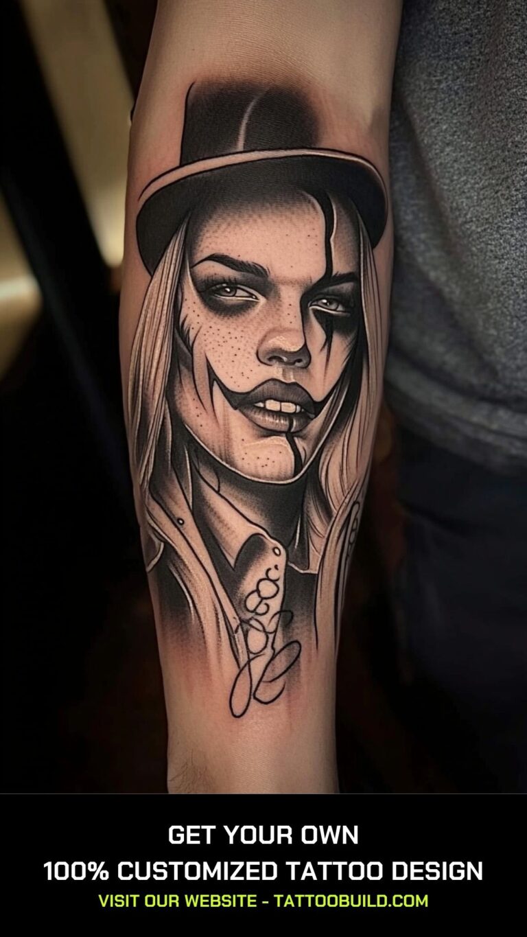 Chicano Tattoo Ideas: 44 Best designs - Tattoo Build