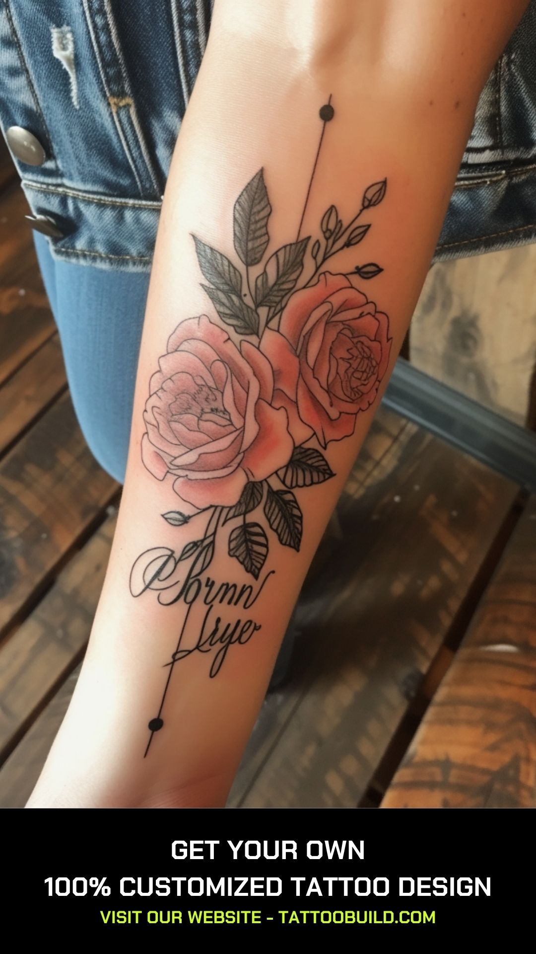 Birth Flower Tattoo Ideas: 45 Best Designs for your birth month ...