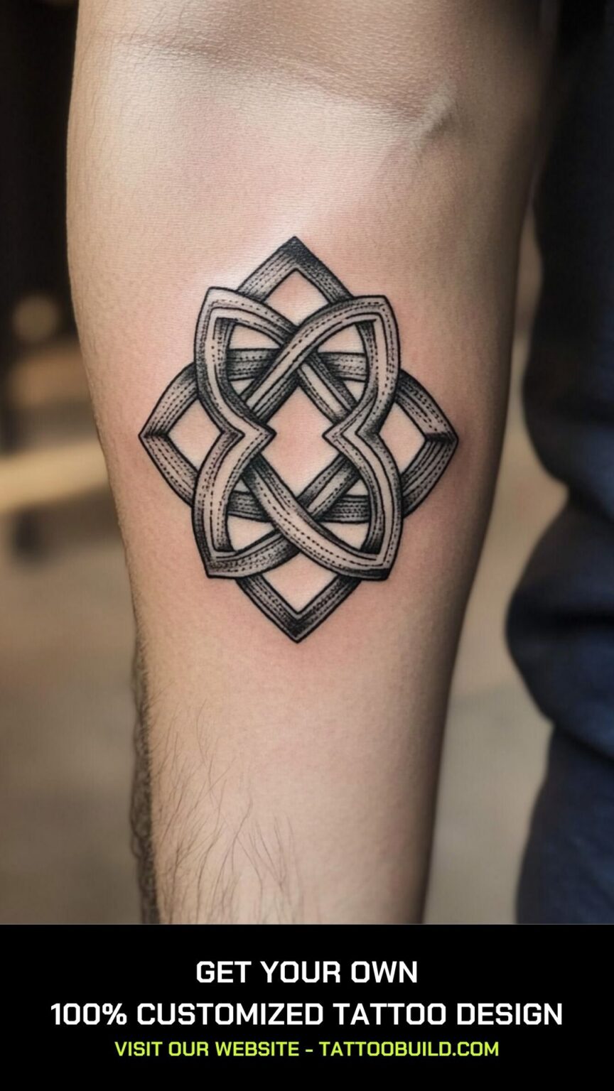 Karma Tattoo Ideas Symbols Of Cause And Effect Tattoo Build