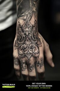 30+ Awesome Men's Hand Tattoo Ideas (Stunning Designs!)