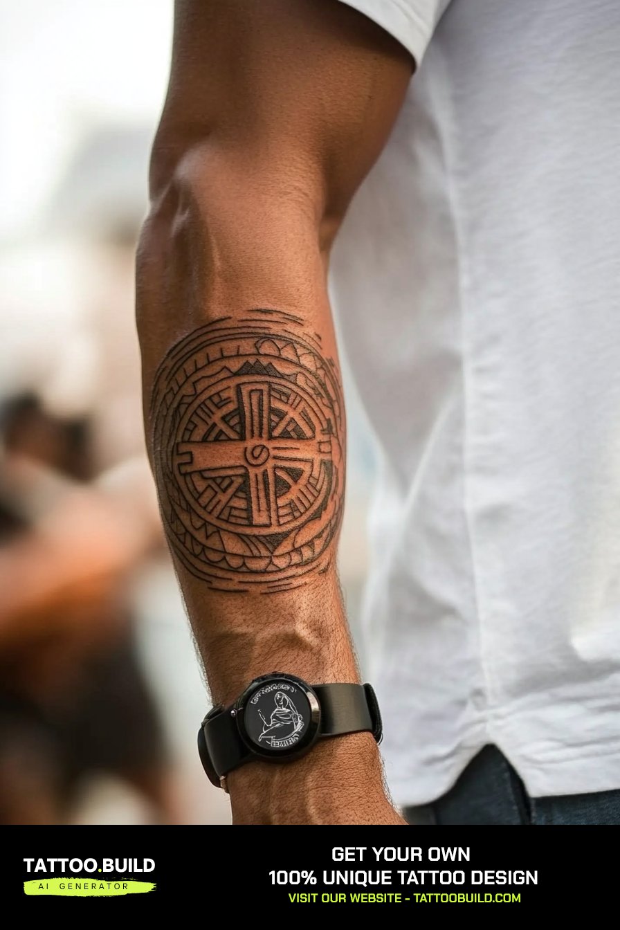 40+ Full Sleeve Tattoos For Men Ideas (Stunning Designs!)