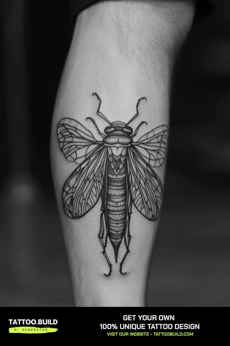 Awesome Leg Tattoos for Males for Inspiration - Tattoo Build