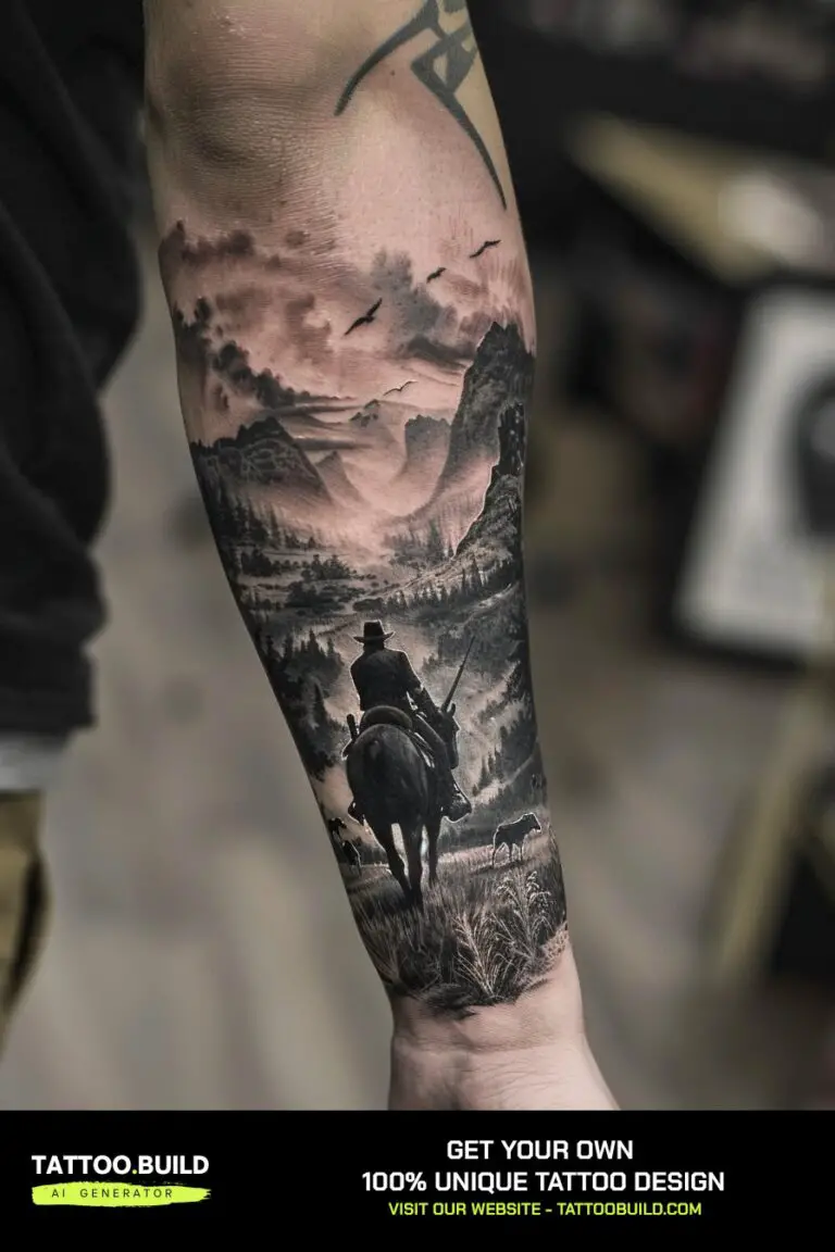 35 Cool Arm Tattoos for Men ideas and design inspirations - Tattoo Build