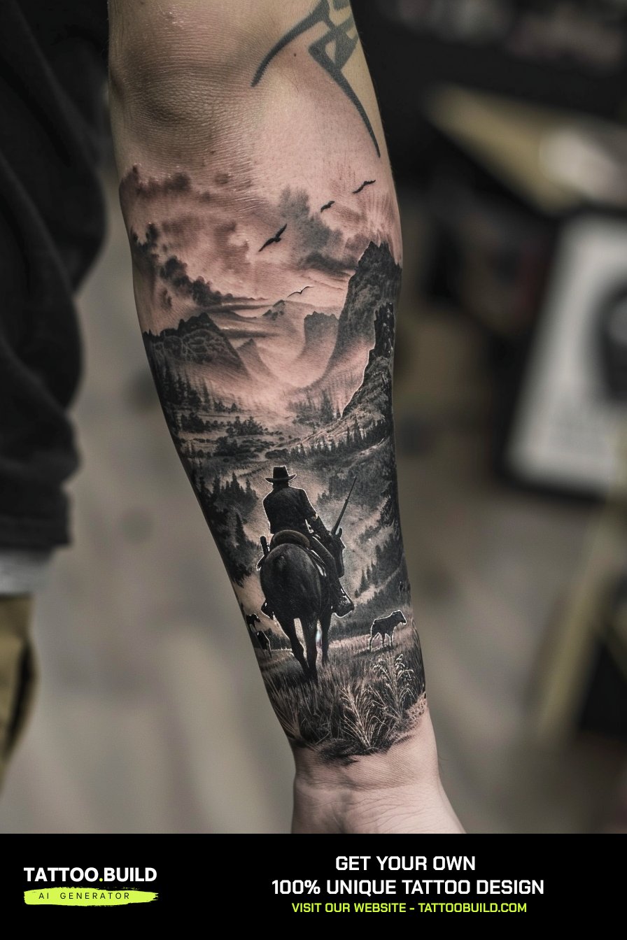 35 Cool Arm Tattoos for Men ideas and design inspirations - Tattoo Build