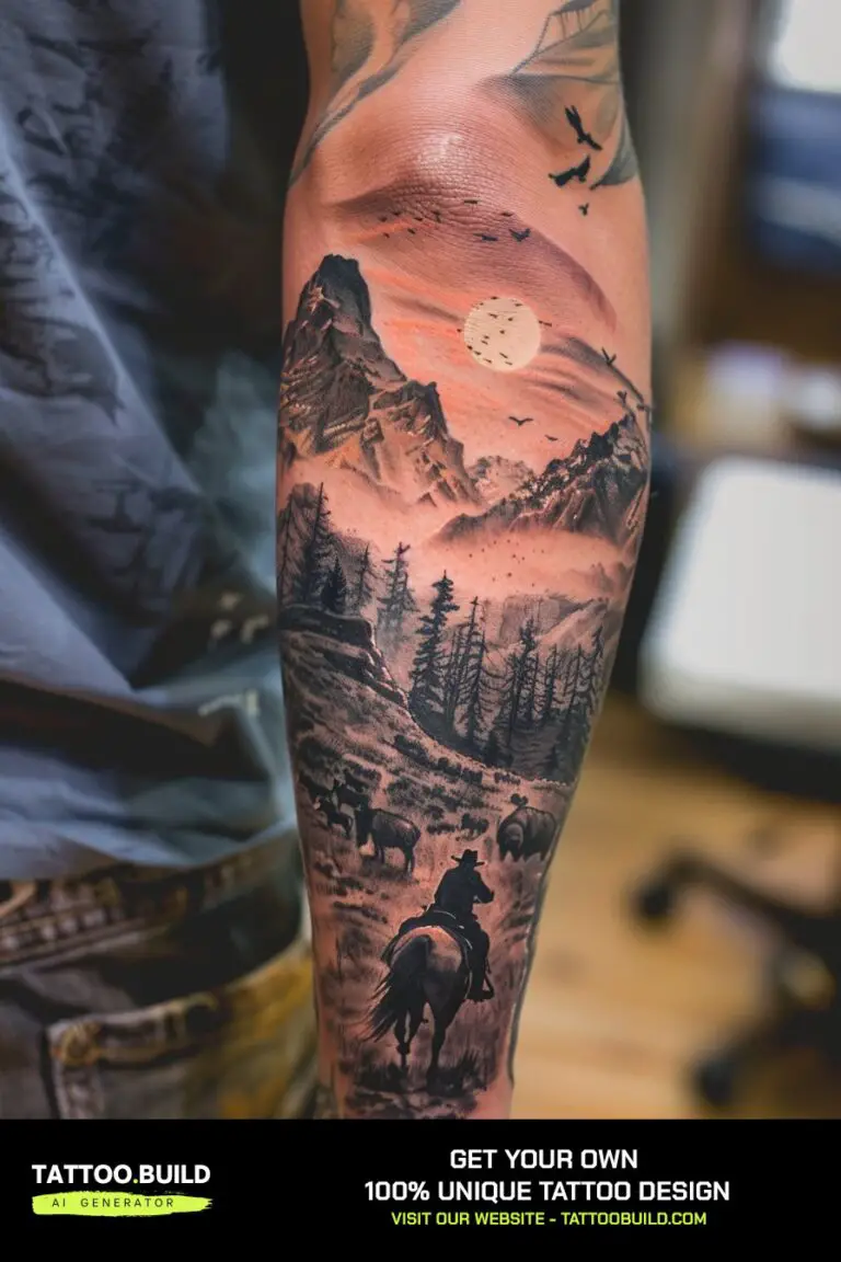 35 Cool Arm Tattoos for Men ideas and design inspirations - Tattoo Build