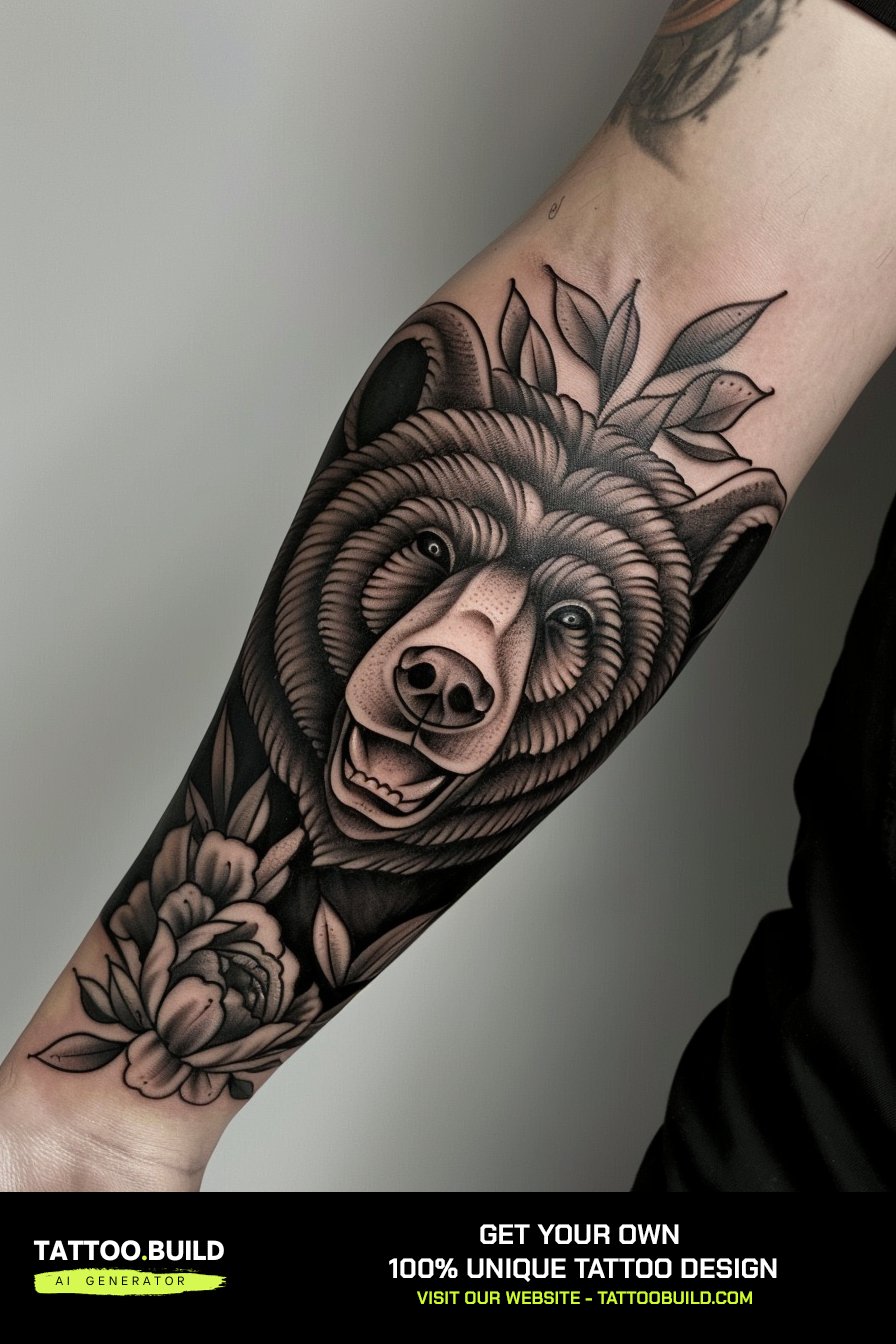 35 Cool Arm Tattoos for Men ideas and design inspirations - Tattoo Build