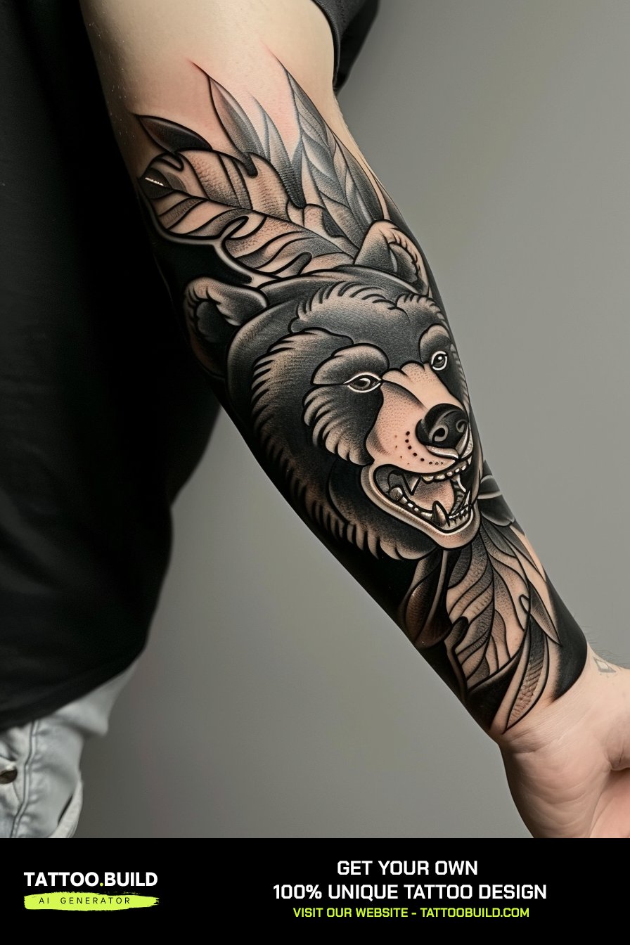 35 Cool Arm Tattoos for Men ideas and design inspirations - Tattoo Build