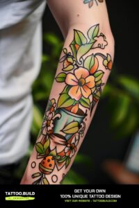 35 Cool Arm Tattoos for Men ideas and design inspirations - Tattoo Build