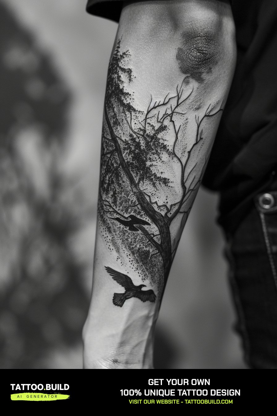 35 Cool Arm Tattoos for Men ideas and design inspirations - Tattoo Build