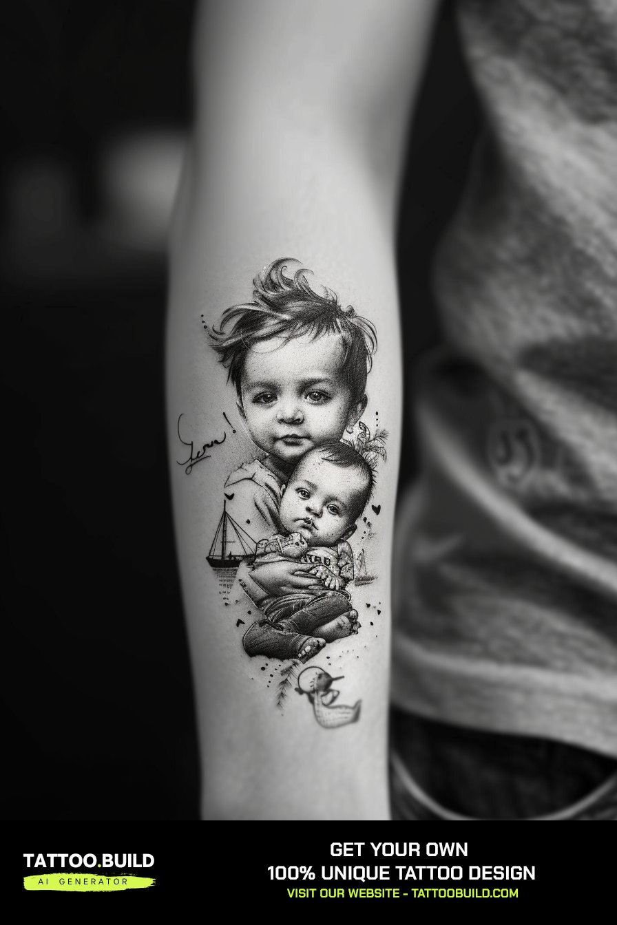 35 Cool Arm Tattoos for Men ideas and design inspirations - Tattoo Build