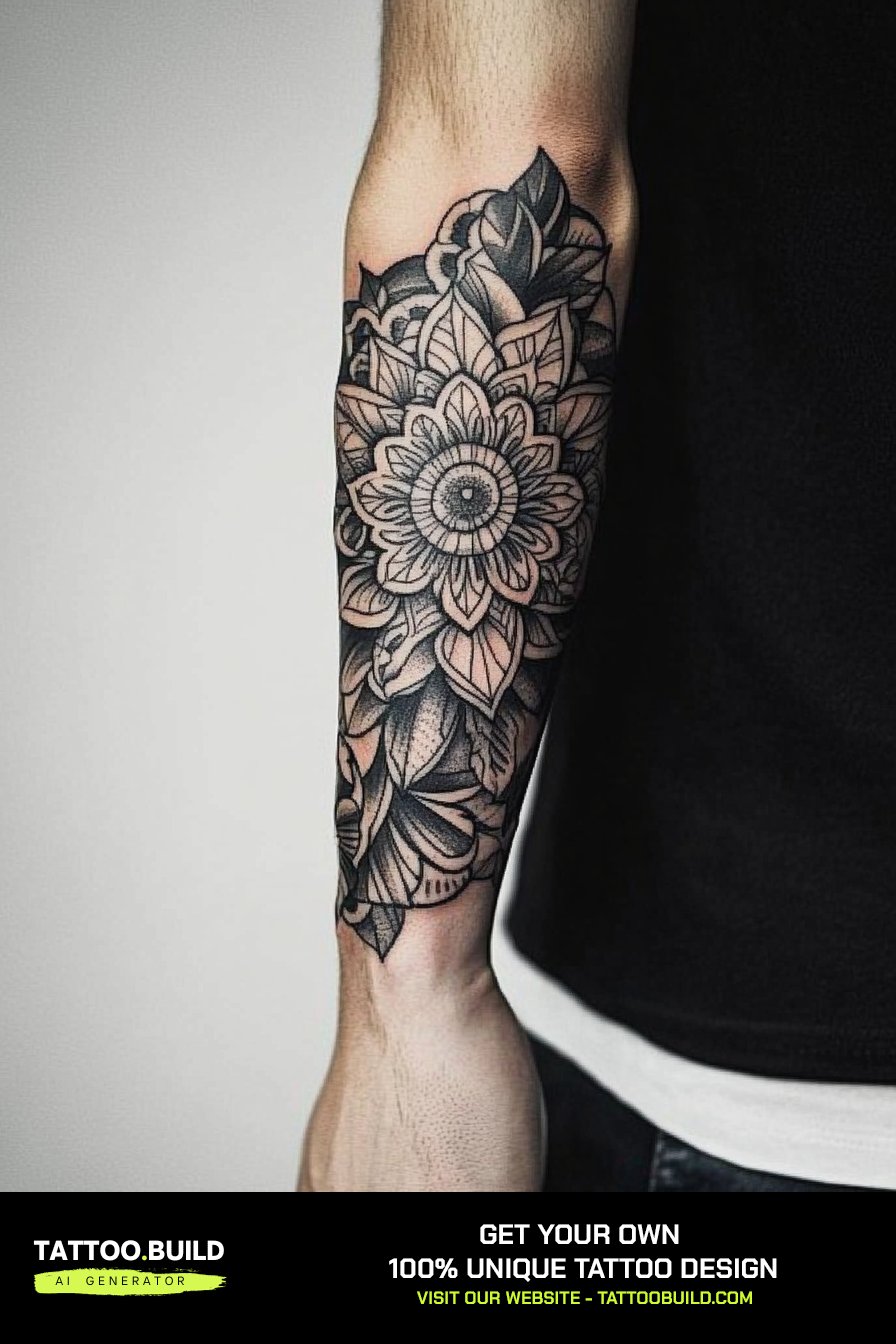 35 Cool Arm Tattoos for Men ideas and design inspirations - Tattoo Build