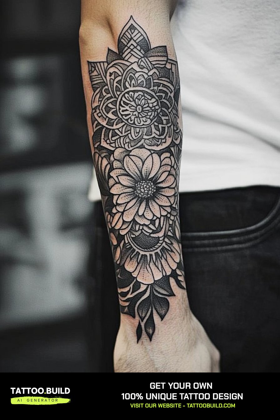 35 Cool Arm Tattoos for Men ideas and design inspirations - Tattoo Build
