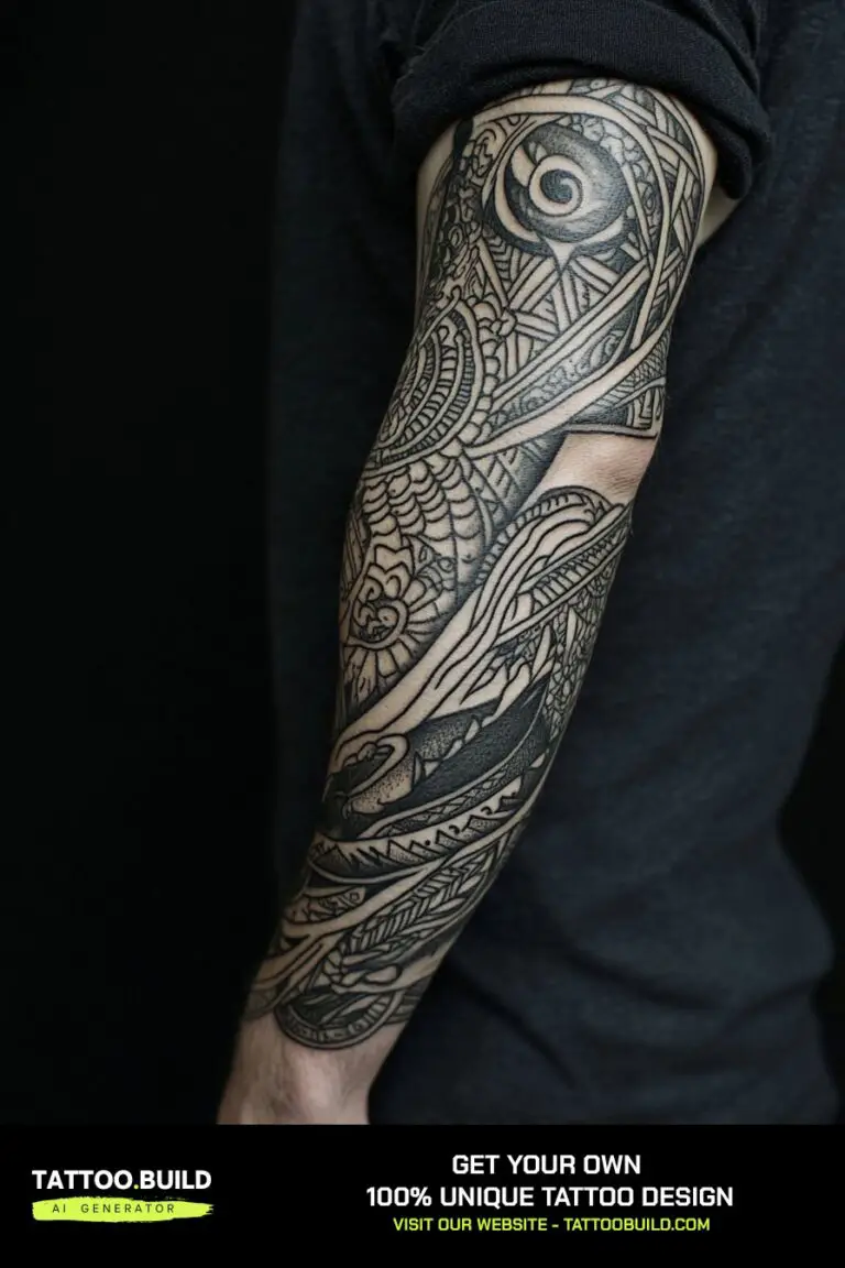 35 Cool Arm Tattoos for Men ideas and design inspirations - Tattoo Build