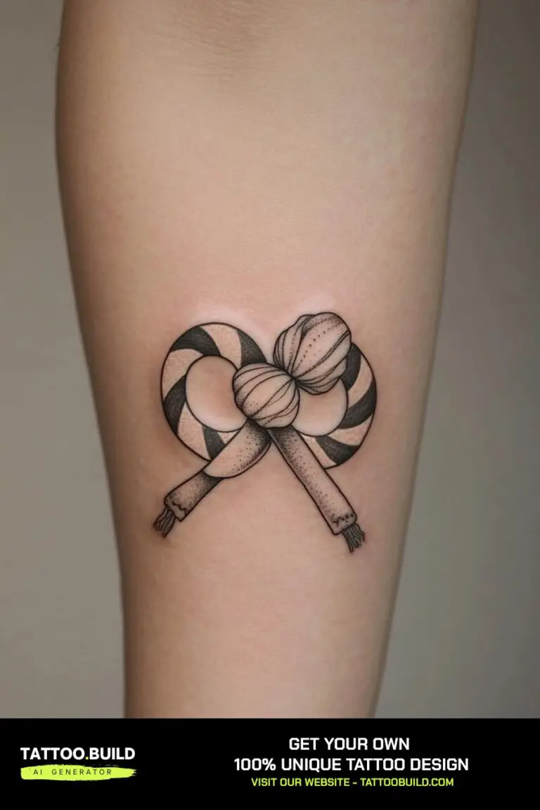 Awesome Infinity Tattoo Designs for Inspiration - Tattoo Build