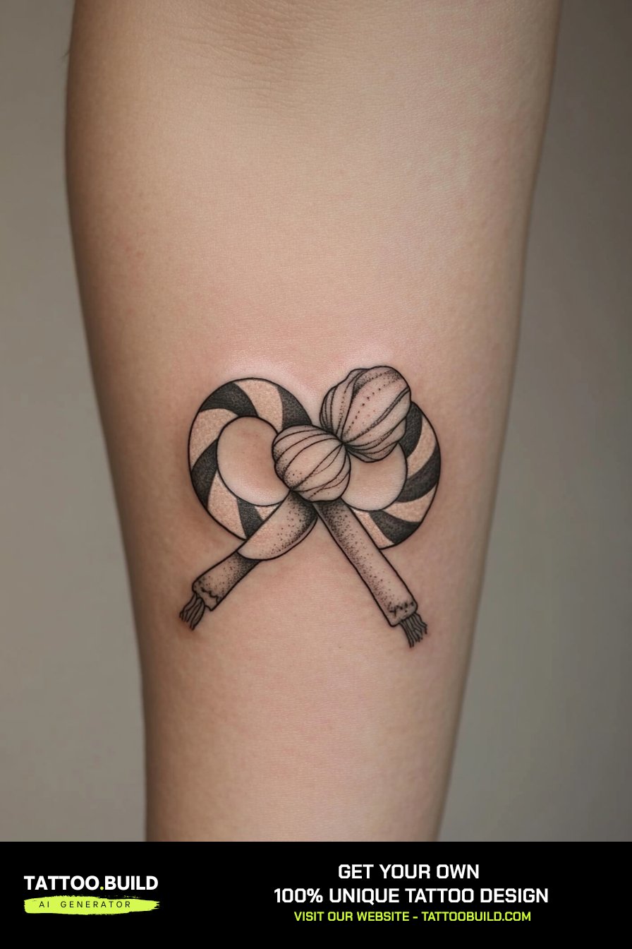 Awesome Infinity Tattoo Designs for Inspiration - Tattoo Build