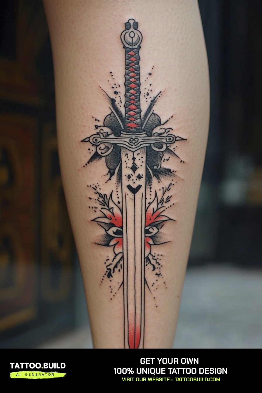 56 Demon Slayer Tattoo: A Comprehensive Guide to Bold and Meaningful ...