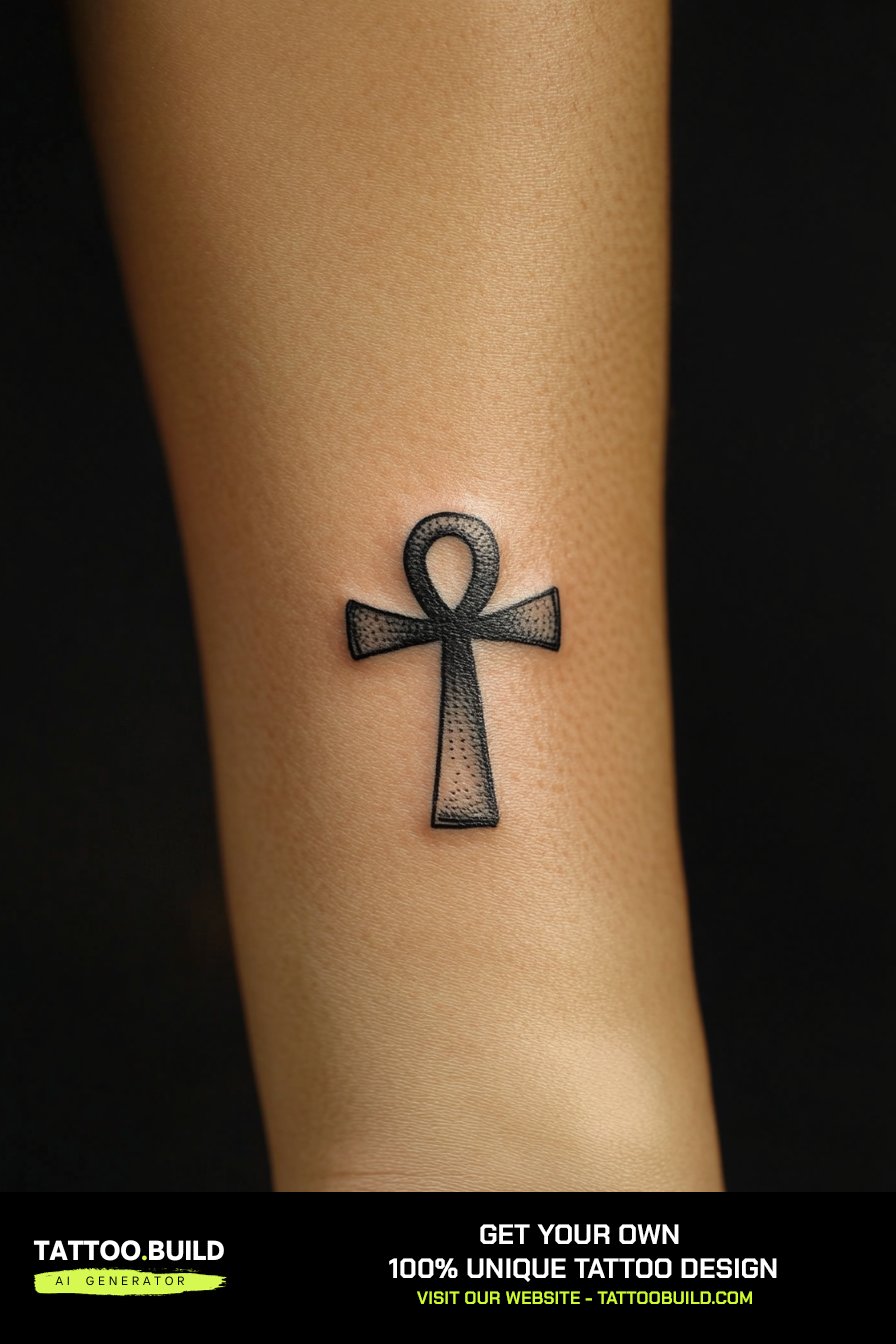 40 Egyptian Tattoo Ideas: Unveiling the Mystique and Symbolism of Ancient Egypt - Tattoo Build