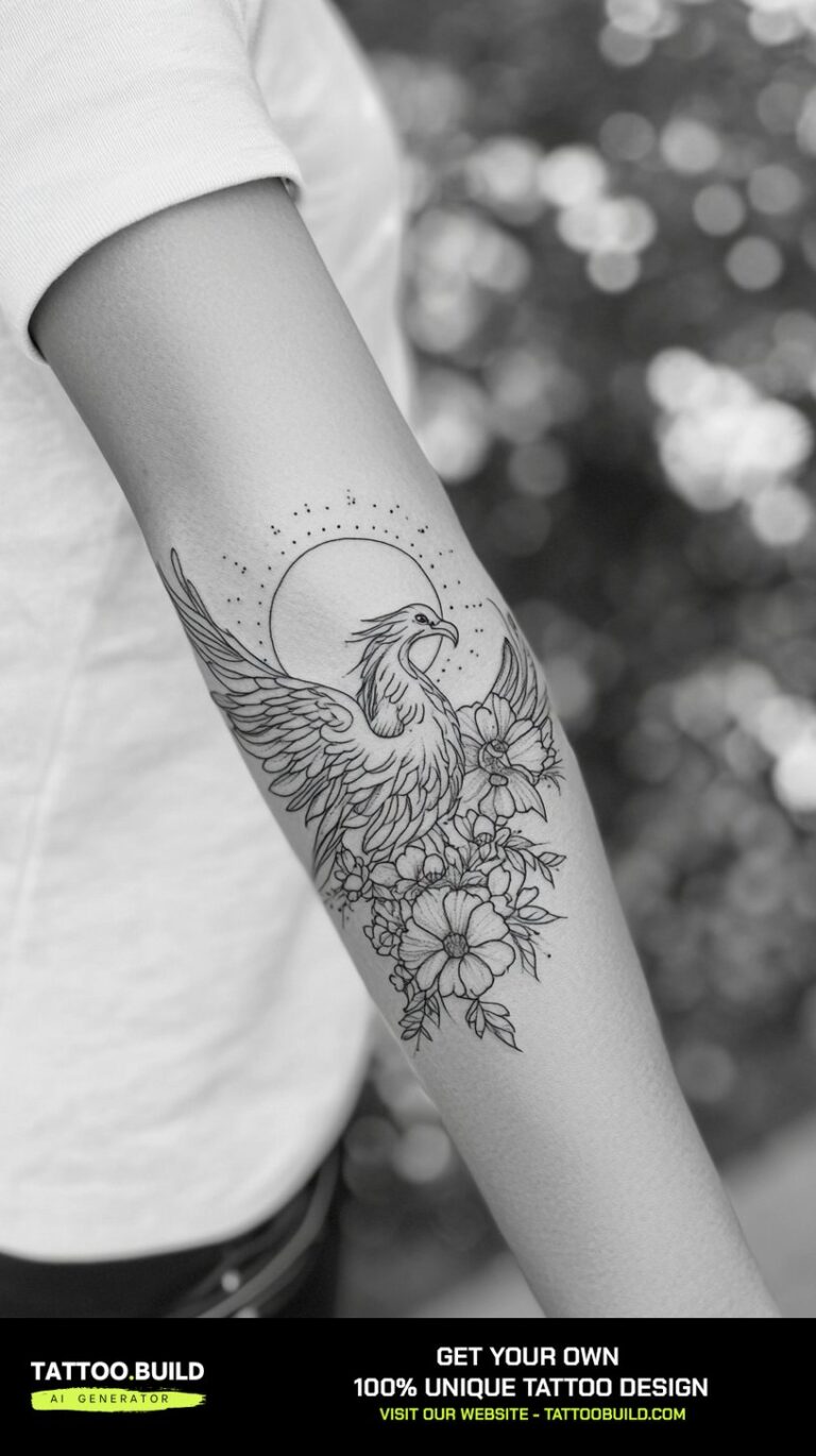 Awesome Forearm Tattoo Ideas For Females for Inspiration - Tattoo Build