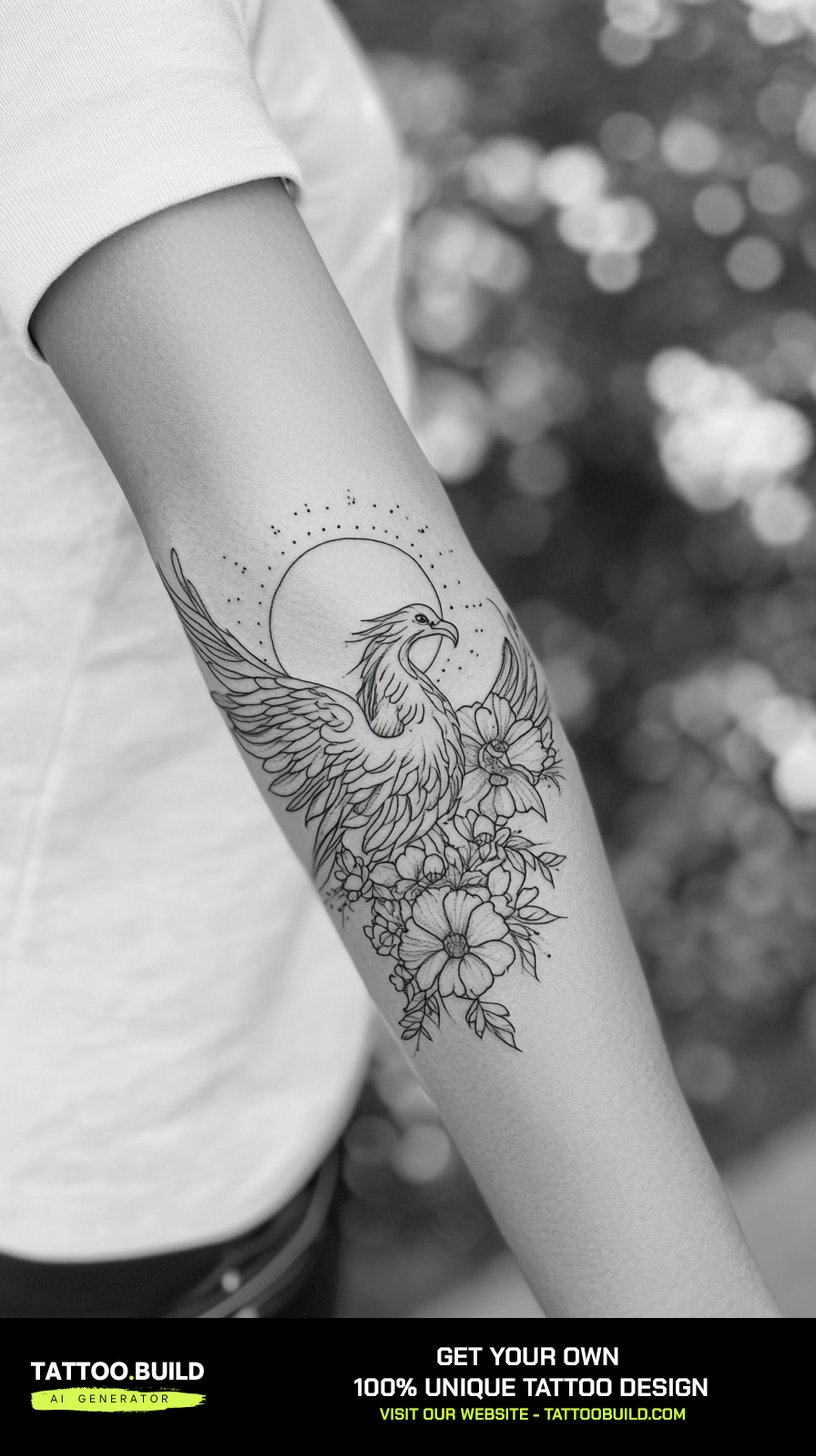 Awesome Forearm Tattoo Ideas For Females for Inspiration - Tattoo Build