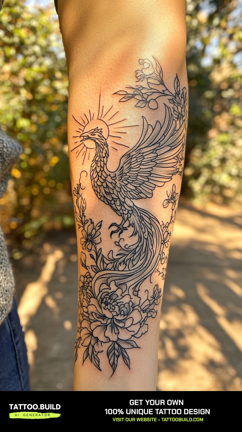 Awesome Forearm Tattoo Ideas For Females for Inspiration - Tattoo Build