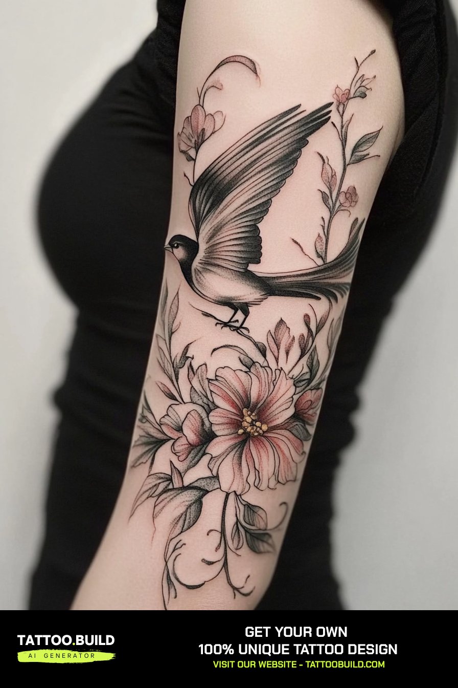 Tattoo Idea Generator - Tattoo Build