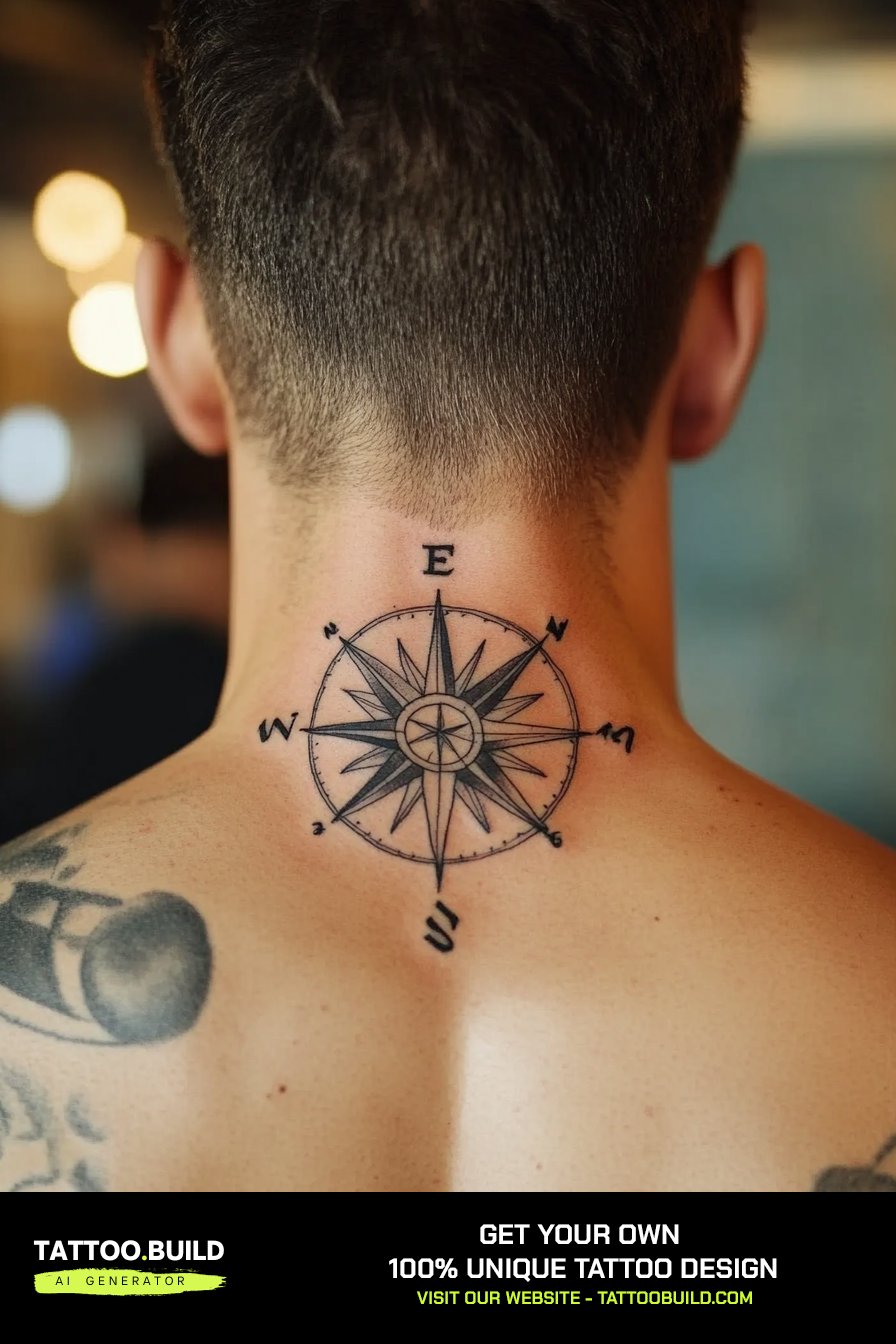 Tattoo Idea Generator - Tattoo Build