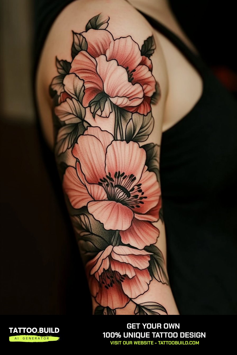 Tattoo Idea Generator - Tattoo Build