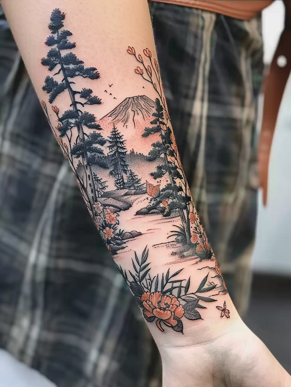 Tattoo Idea Generator - Tattoo Build