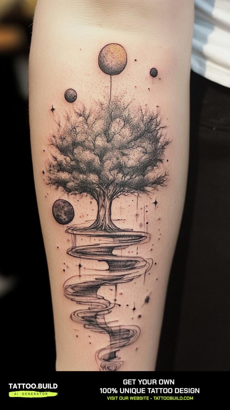 38+ Awesome Tree of Life Tattoo Ideas (Stunning Designs!)