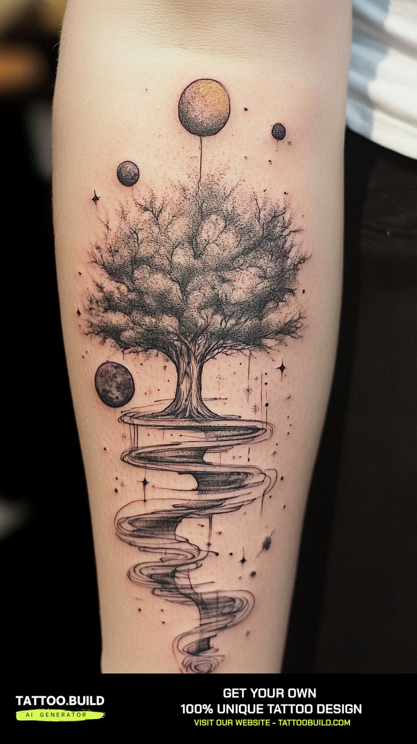 38+ Awesome Tree of Life Tattoo Ideas (Stunning Designs!)