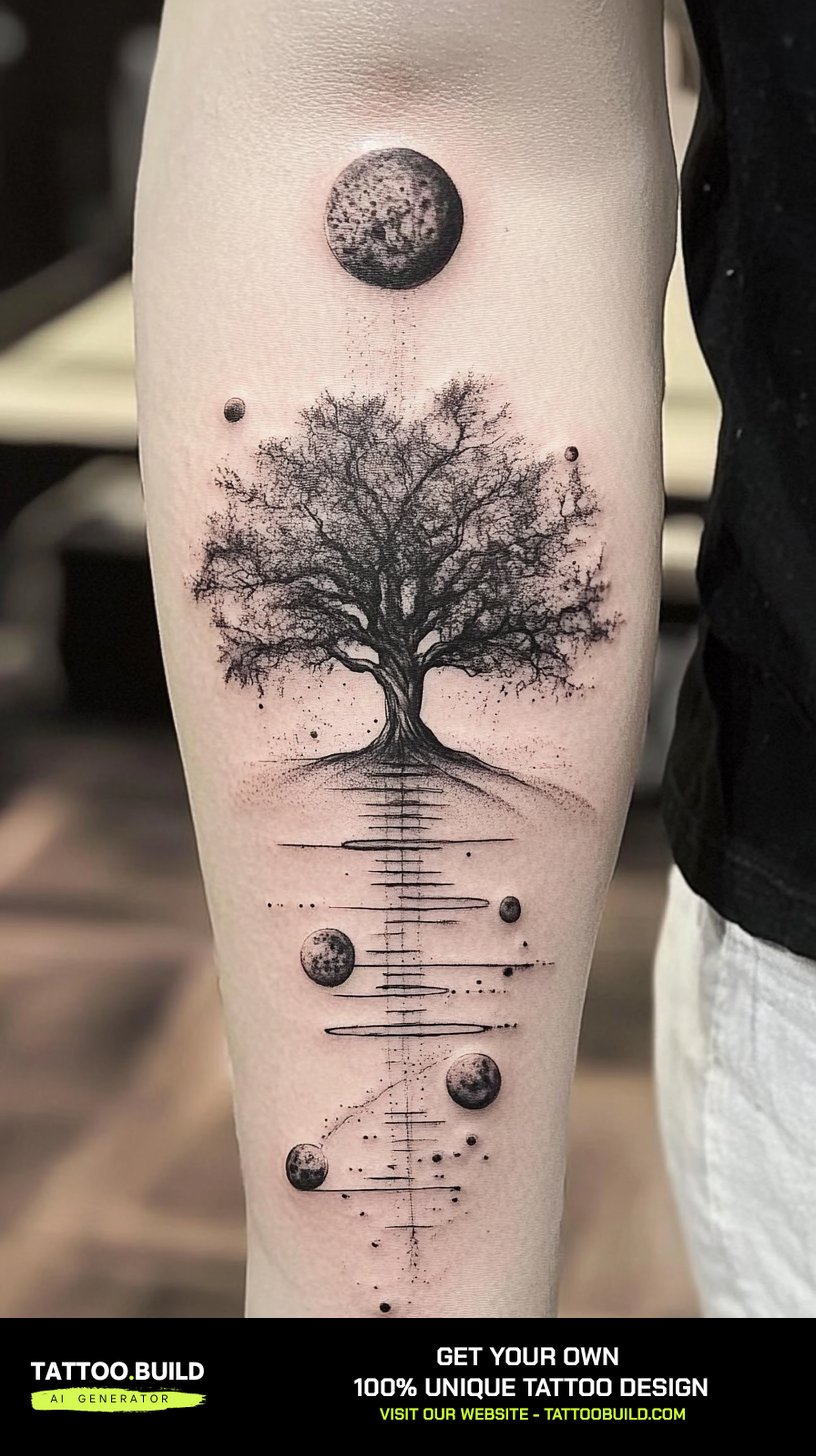 38+ Awesome Tree of Life Tattoo Ideas (Stunning Designs!)