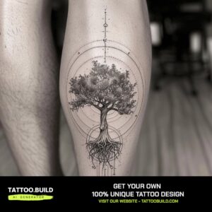 38+ Awesome Tree of Life Tattoo Ideas (Stunning Designs!)