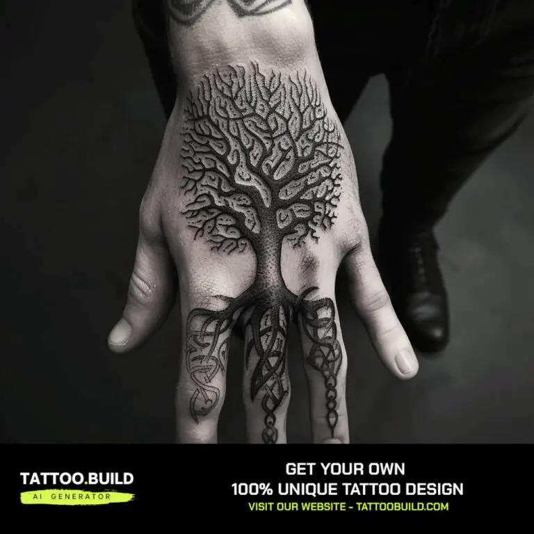 38+ Awesome Tree of Life Tattoo Ideas (Stunning Designs!)