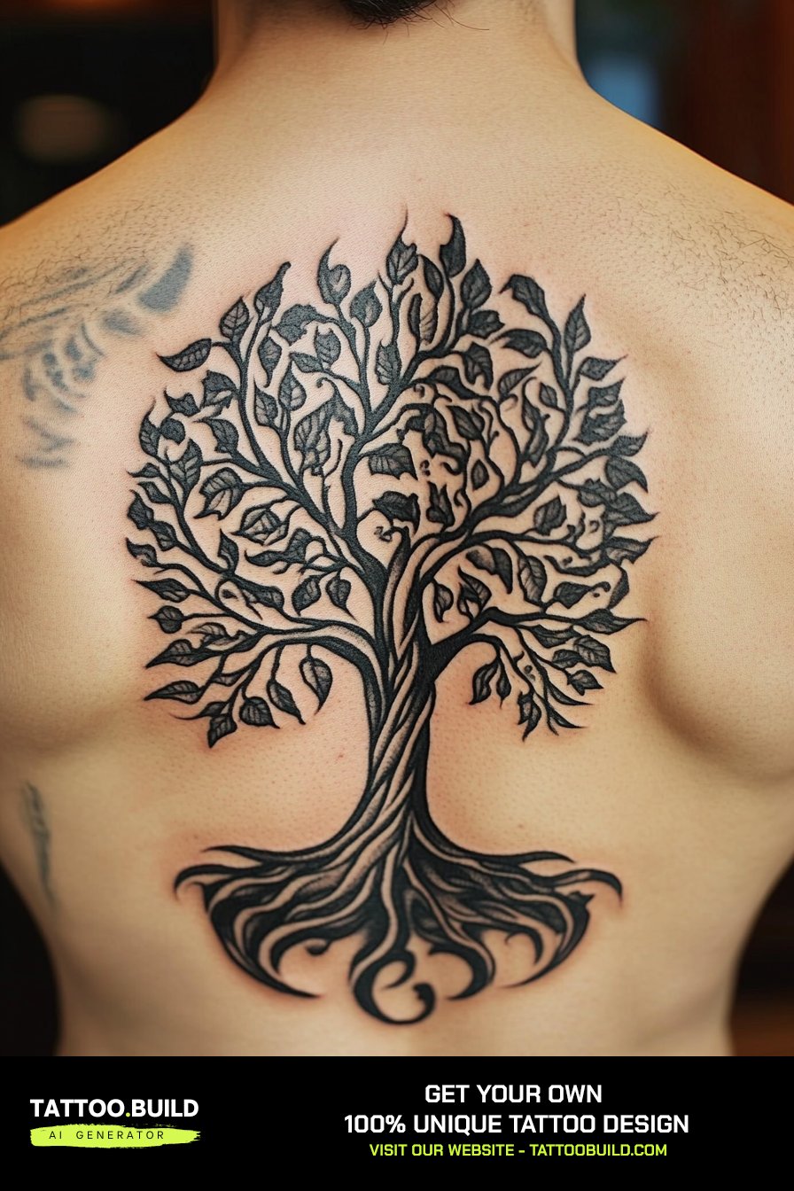 38+ Awesome Tree of Life Tattoo Ideas (Stunning Designs!)