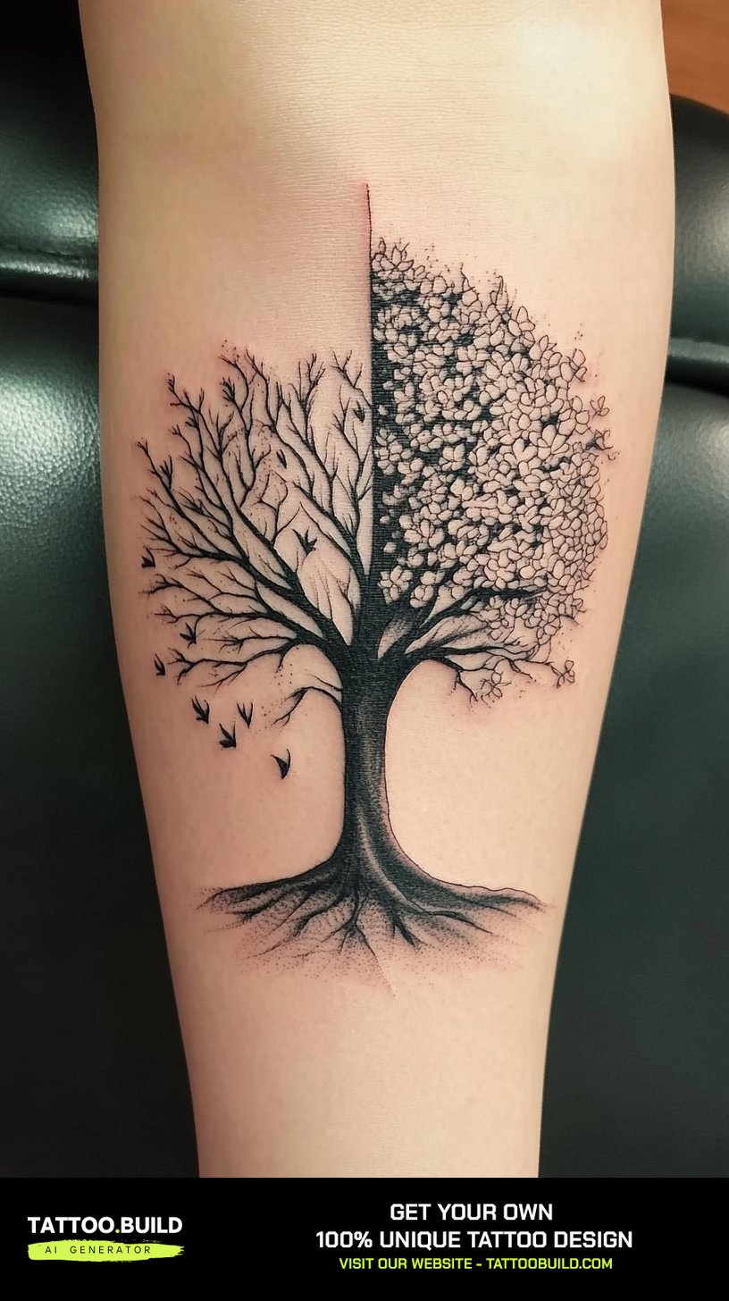 38+ Awesome Tree of Life Tattoo Ideas (Stunning Designs!)
