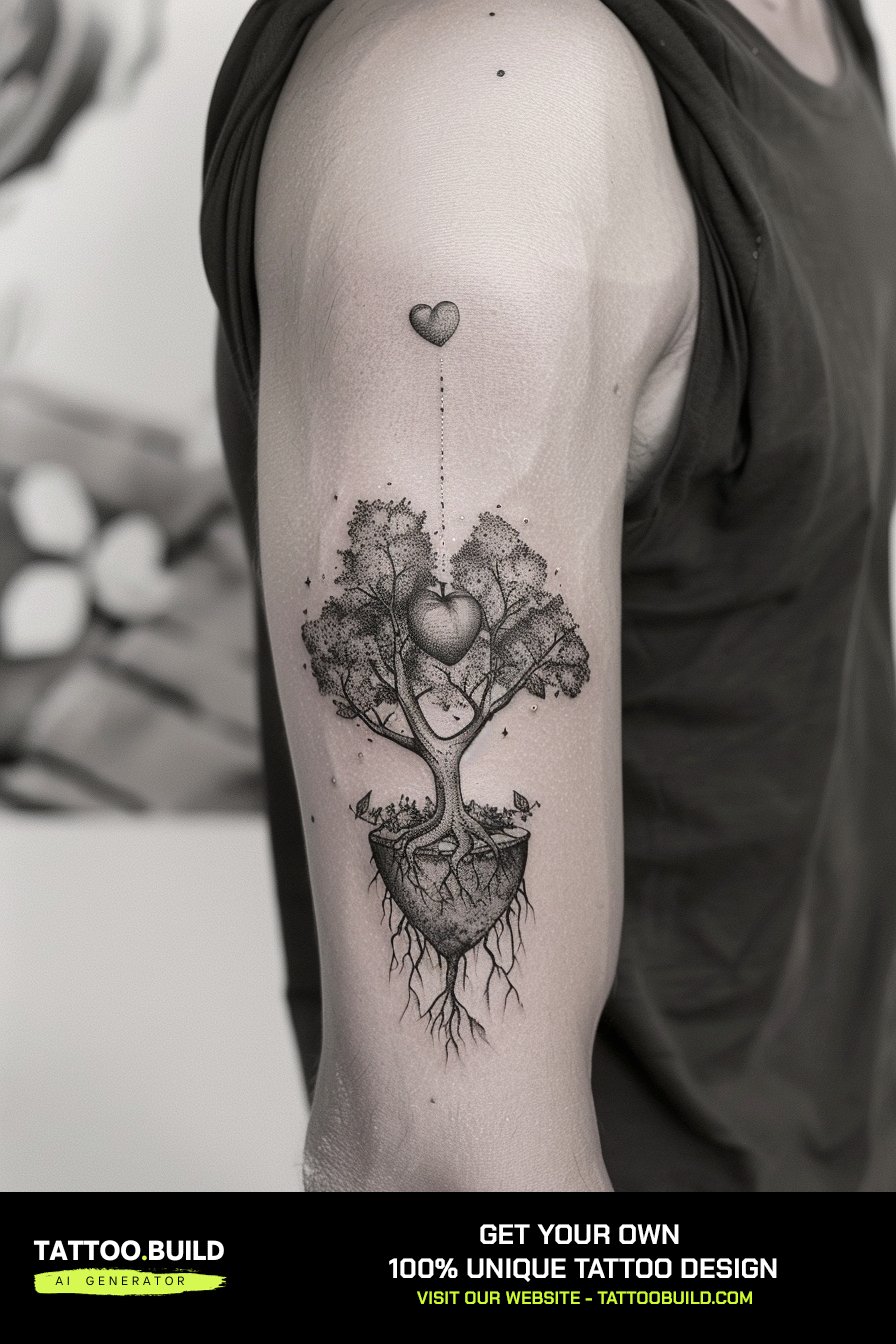 38+ Awesome Tree of Life Tattoo Ideas (Stunning Designs!)