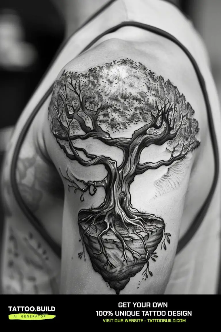 38+ Awesome Tree of Life Tattoo Ideas (Stunning Designs!)