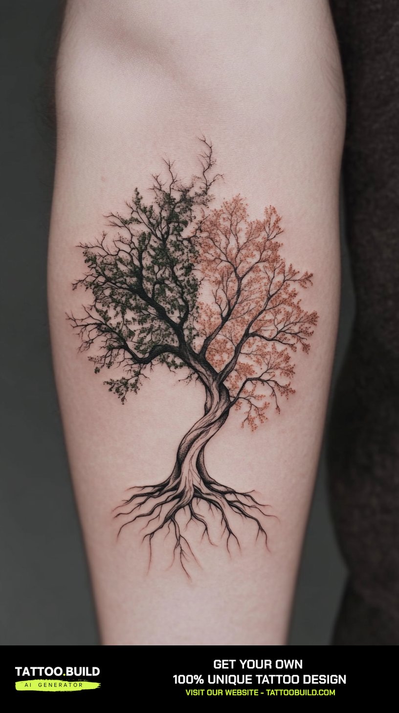 38+ Awesome Tree of Life Tattoo Ideas (Stunning Designs!)
