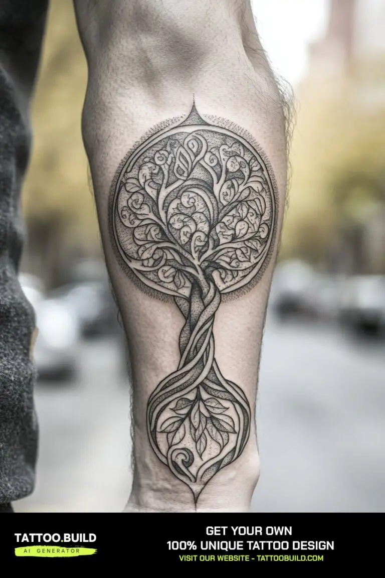 38+ Awesome Tree of Life Tattoo Ideas (Stunning Designs!)