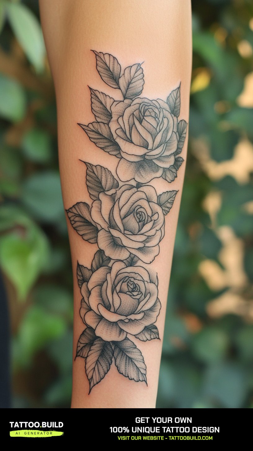 Awesome Forearm Tattoo Ideas For Females for Inspiration - Tattoo Build